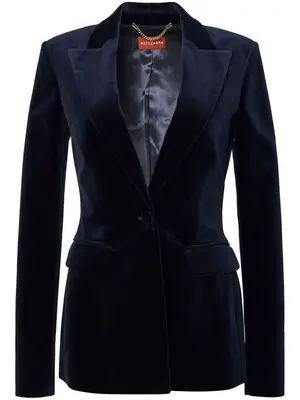 Altuzarra Beatty Jacket