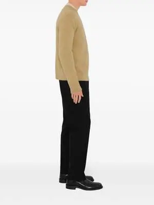 Burberry B Shield Jumper - Neutrals