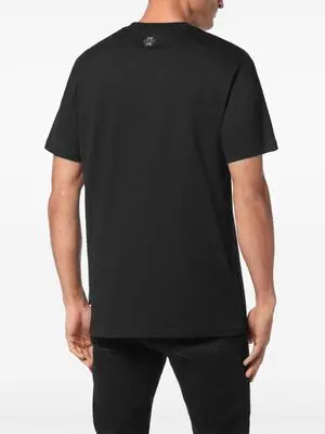 Philipp Plein Graphic-print T-shirt