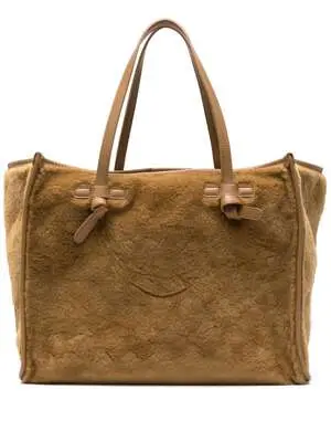 GIANNI CHIARINI Marcella Tote Bag