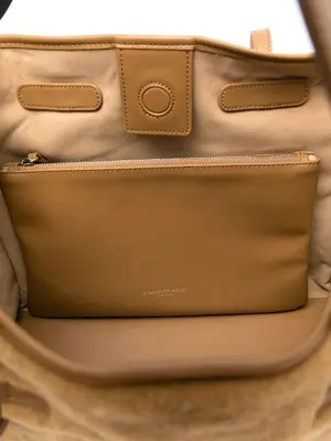 GIANNI CHIARINI Marcella Tote Bag