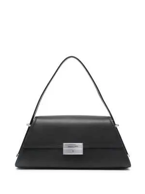 Michael Kors Ludlow Shoulder Bag - Black