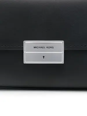Michael Kors Ludlow Shoulder Bag - Black