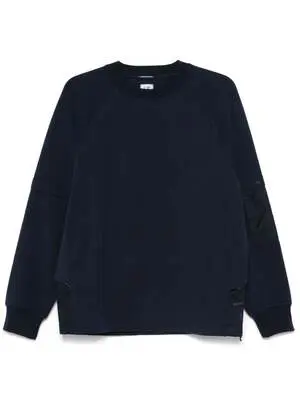 C.P. COMPANY Crew-neck Sweatshirt