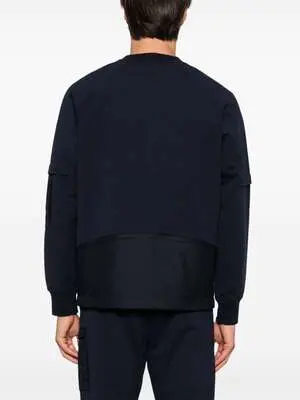 C.P. COMPANY Crew-neck Sweatshirt