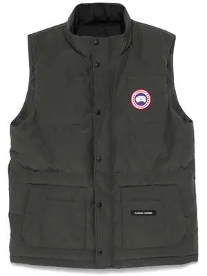 Canada Goose Freestyle Vest - Grey