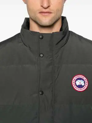 Canada Goose Freestyle Vest - Grey