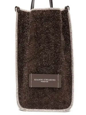 GIANNI CHIARINI Marcella Tote Bag