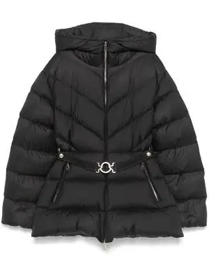 Moncler Flared Jackets For Women