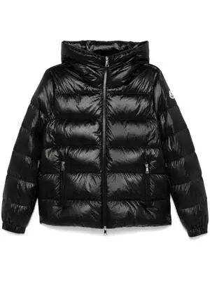 Moncler Biron Jacket - Black