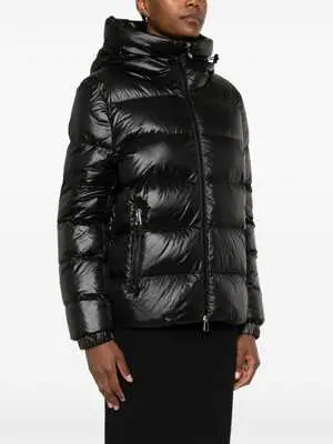 Moncler Biron Jacket - Black