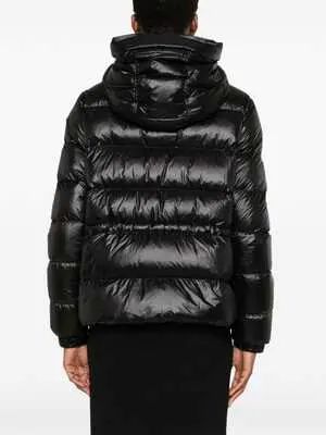 Moncler Biron Jacket - Black