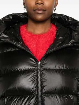 Moncler Biron Jacket - Black