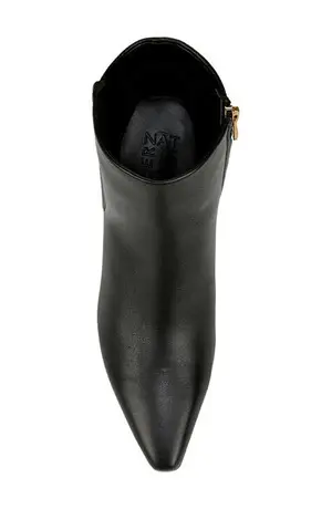 Naturalizer Deesha Pointed Toe Bootie
