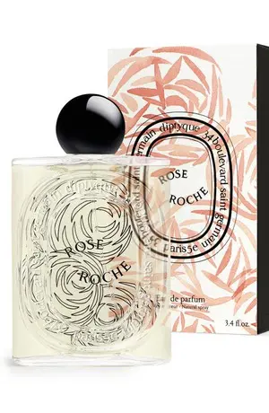 DIPTYQUE Rose Roche Eau De Parfum - No Color