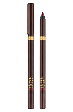 TOM FORD Long Wear Lip Liner Private Client