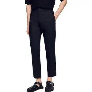 Sandro Ankle Length Pants For Men