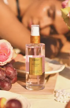 TRULY Birthday Sex Perfume Mist - No Color