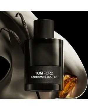 TOM FORD Eau D'ombre Leather 3.4 Oz