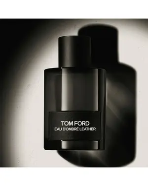 TOM FORD Eau D'ombre Leather 3.4 Oz