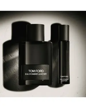TOM FORD Eau D'ombre Leather 3.4 Oz