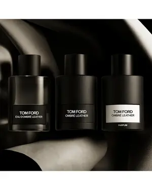 TOM FORD Eau D'ombre Leather 3.4 Oz