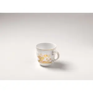 GINORI 1735 Oriente Italiano Mug - Aurum