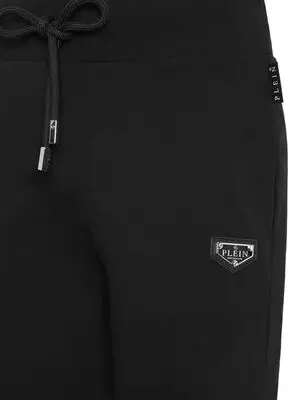 Philipp Plein Iconic Track Pants