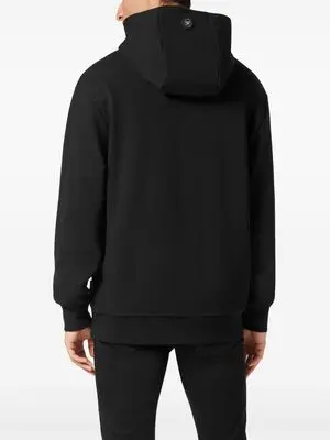 Philipp Plein Logo-print Hoodie