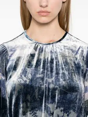 PIERRE-LOUIS MASCIA Kanpur Blouse