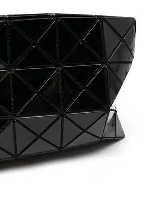 Issey Miyake Lucent Shoulder Bag - Black