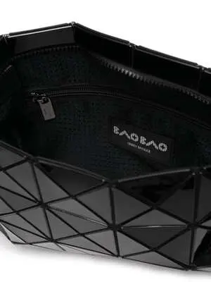 Issey Miyake Lucent Shoulder Bag - Black