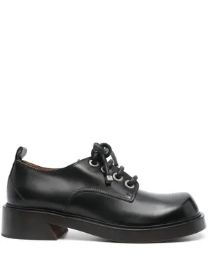 Alexander McQueen Lace-up Derby Shoes