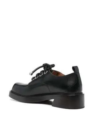 Alexander McQueen Lace-up Derby Shoes