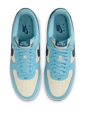 Nike Air Force 1 Low Sneakers - Blue