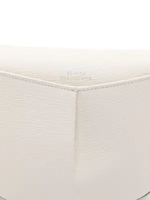 Studio Nicholson Fortuna Cross Body Bag - White