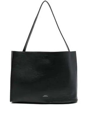 Studio Nicholson Doublet Tote - Black