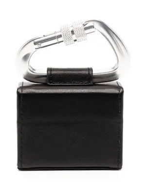 HELIOT EMIL Buckled Mini Belt Bag