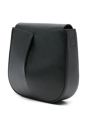 Studio Nicholson Fortuna Cross Body Bag - Black