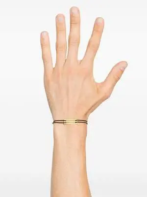 Le Gramme Le 2,5g Bracelet - Yellow