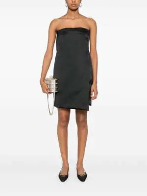 Philosophy Di Lorenzo Serafini Wrap Dresses
