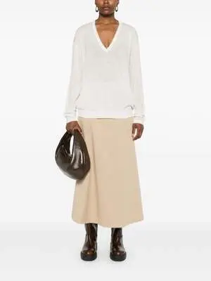 Dorothee Schumacher Delicate Statements Sweater
