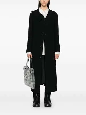 Y’s Wool Coat