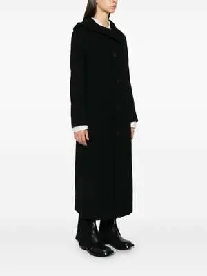 Y’s Wool Coat