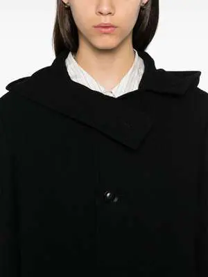 Y’s Wool Coat