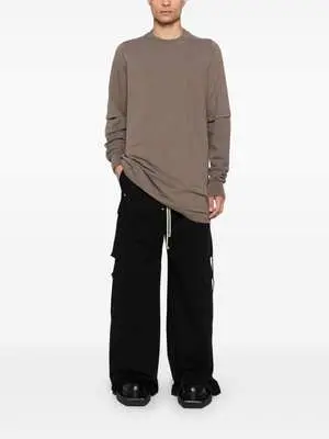 Rick Owens Jumbo Belas Trousers