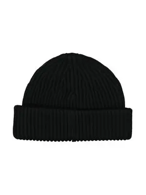 Stone Island Wool Beanie Hat