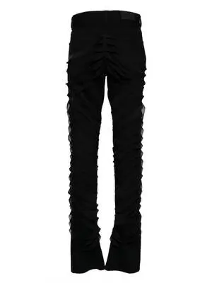 Helmut Lang Ribbon Worker Jeans