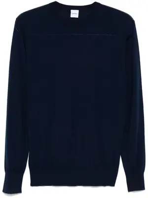 Aspesi Trimmed Sweaters For Men