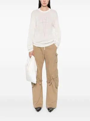 Rick Owens Penta Sweater